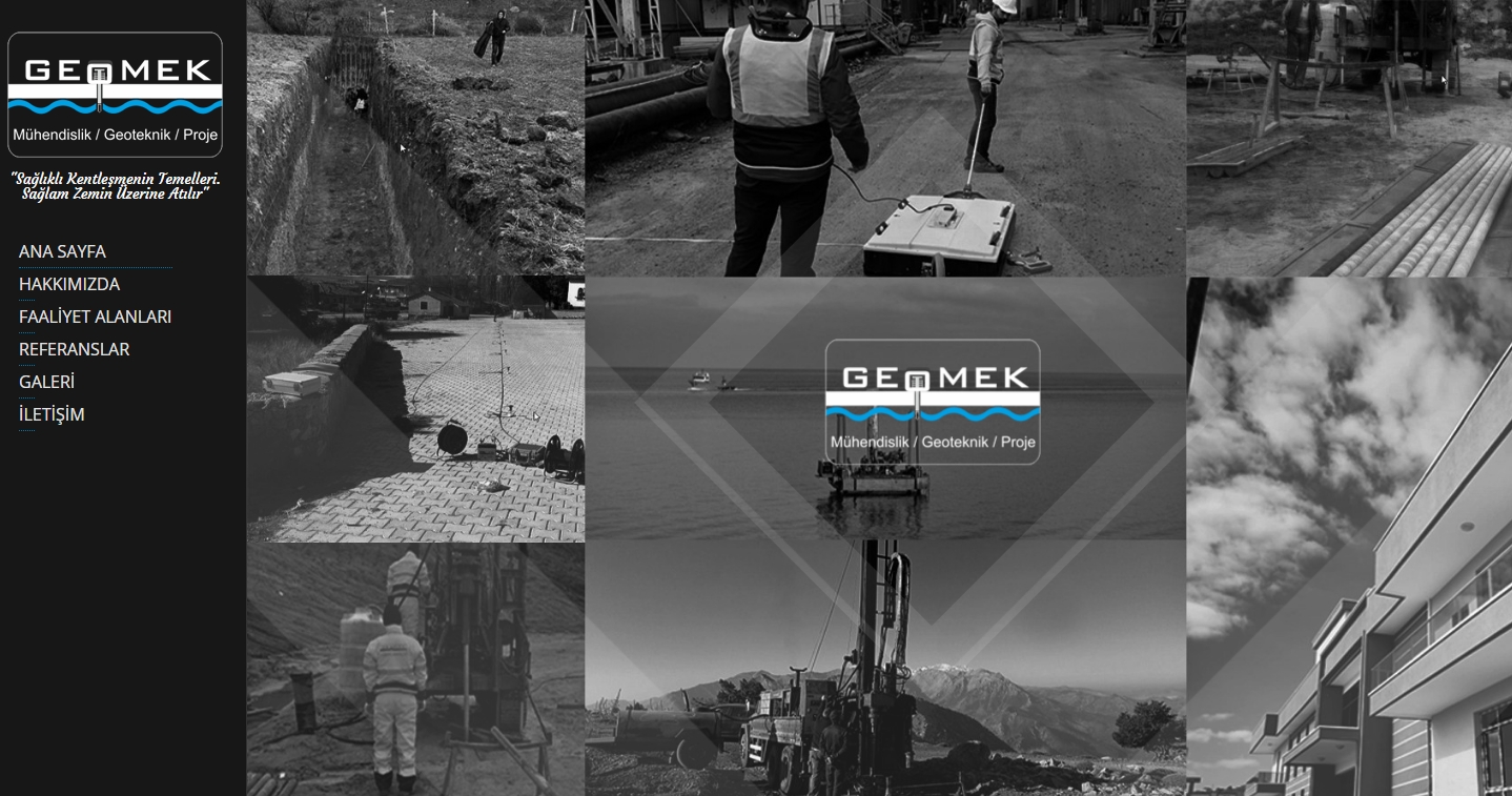 Referanslarım - Rıdvan Cüneyt TAN - Kişisel Web Sayfası